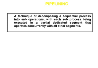 Pipeline r014 | PPT