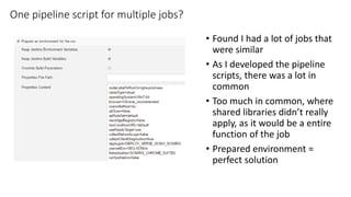 Pipeline 101 Lorelei Mccollum | PPT