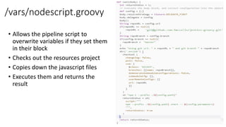 Pipeline 101 Lorelei Mccollum | PPT