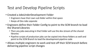 Pipeline 101 Lorelei Mccollum | PPT