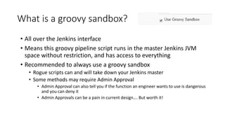 Pipeline 101 Lorelei Mccollum | PPT