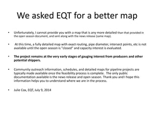 CPFC Pipeline Info | PPTX | Chemistry | Science