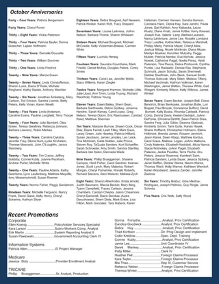 Pipeline Oct 2011 | PDF