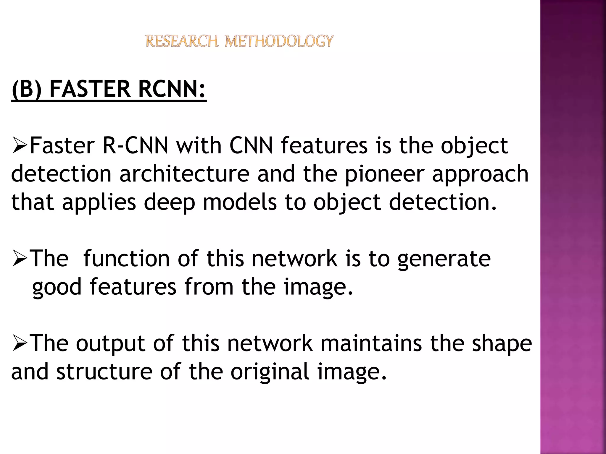 Pipeline anomaly detection | PPTX