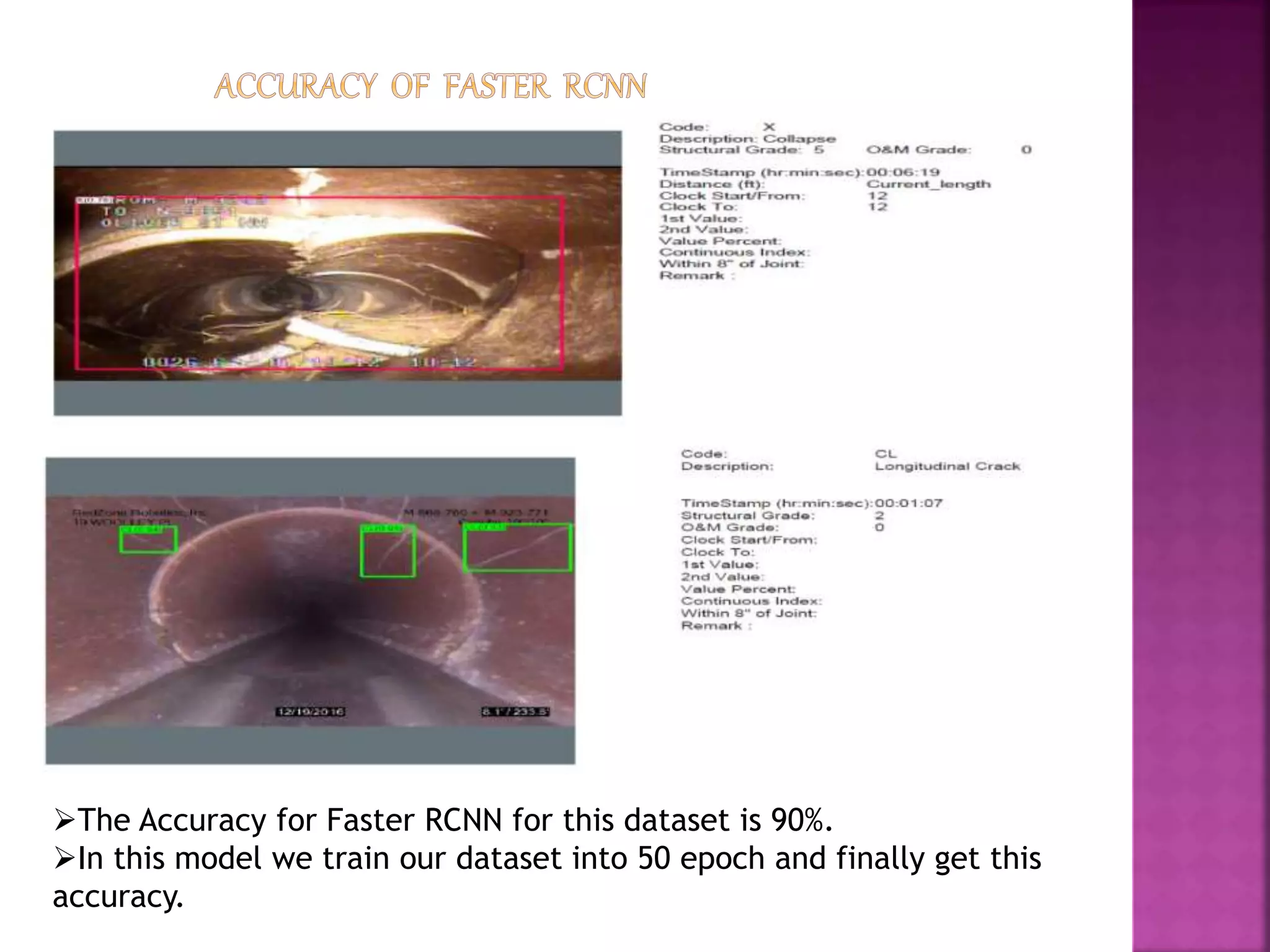 Pipeline Anomaly Detection Pptx Artificial Intelligence Technology And Computing