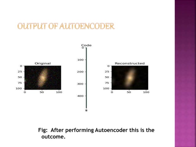 Pipeline anomaly detection | PPTX | Artificial Intelligence | Technology & Computing