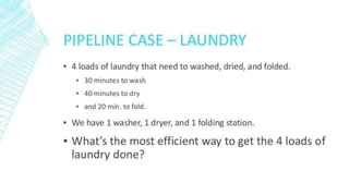 Pipeline Processing Architecture | PPT