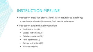 Pipeline Processing Architecture | PPT