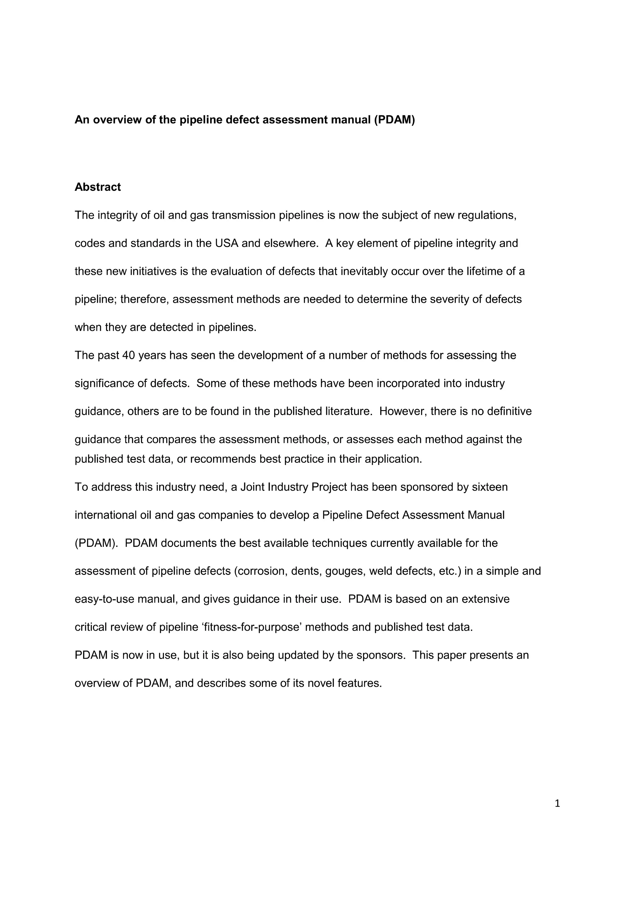 Pipe line defects.pdf