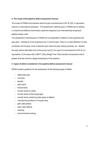 Pipe line defects.pdf