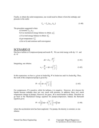 Pipeline engineering gas | PDF