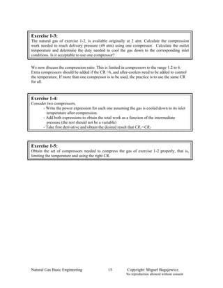 Pipeline engineering gas | PDF