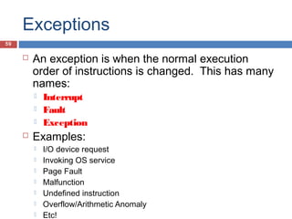 Pipeline hazard | PPT