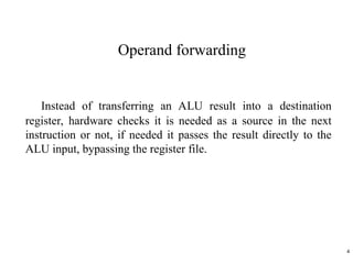 PipelineHazards _ | PPT