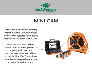 Pipeline inspection | PDF