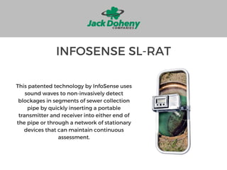 Pipeline inspection | PDF