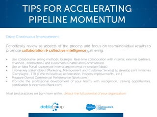 Pipeline Momentum English | PDF