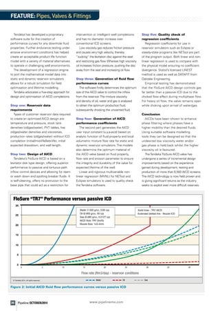 Pipeline Oil & Gas Magazine - October 2014 Featuring Thorne & Derrick | PDF