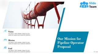 Pipeline Operator Proposal PowerPoint Presentation Slides | PDF