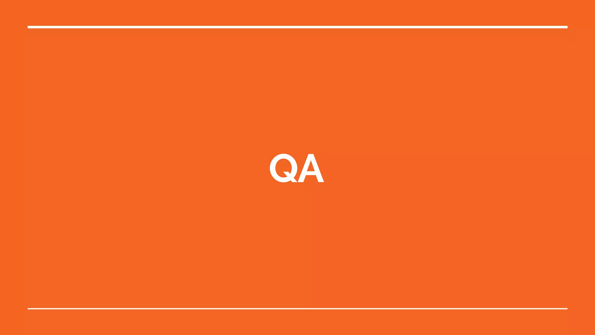 Pipeline oriented data analytics | PPT