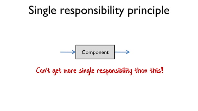 Pipeline oriented programming | PPT