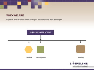 Pipeline Overview (3) | PPT