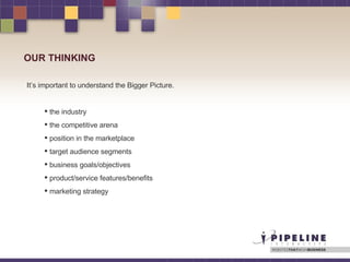Pipeline Overview (3) | PPT