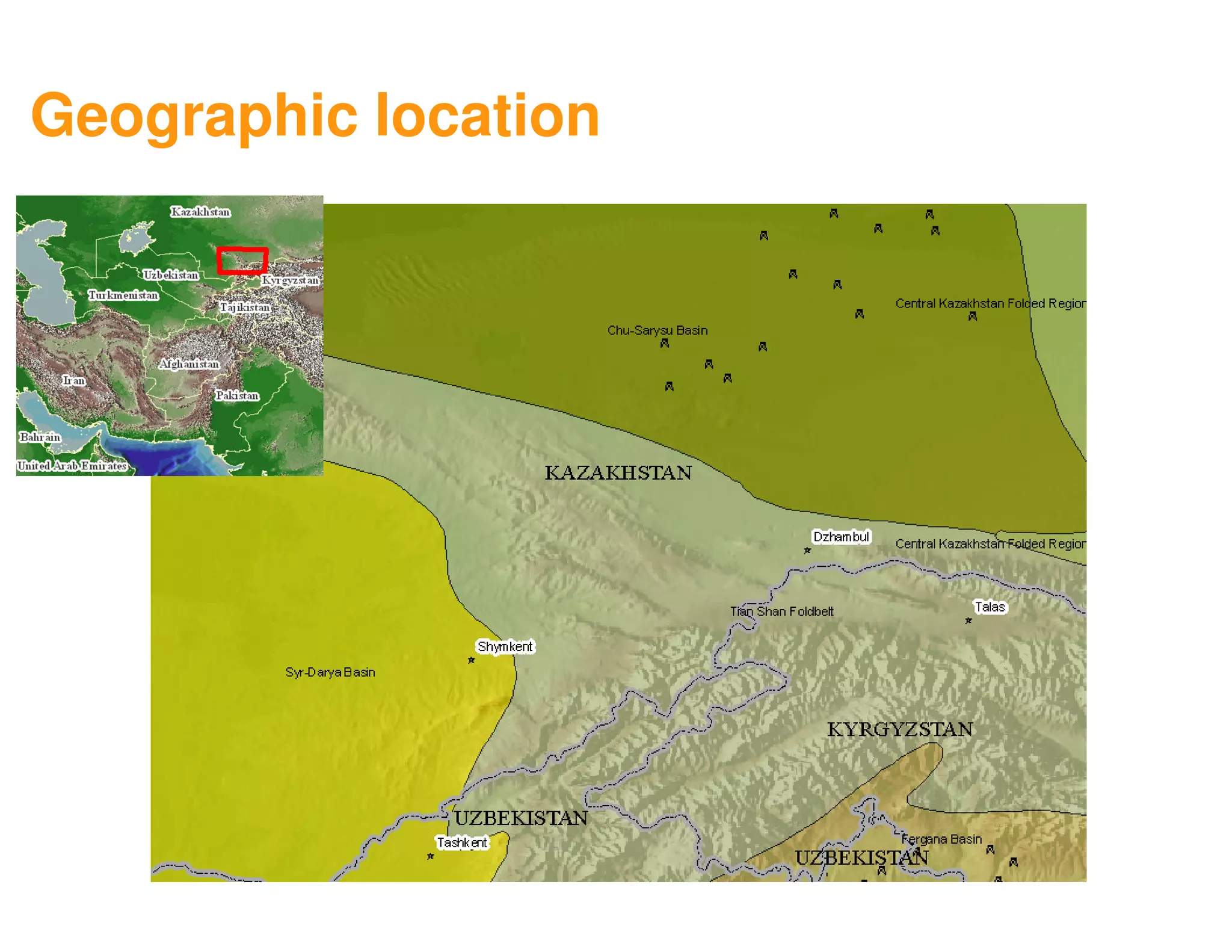 Pipeline Routing Model A | PDF