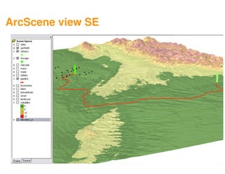 Pipeline Routing Model A | PDF
