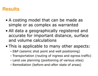Pipeline Routing Model A | PDF