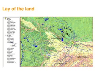 Pipeline Routing Model A | PDF