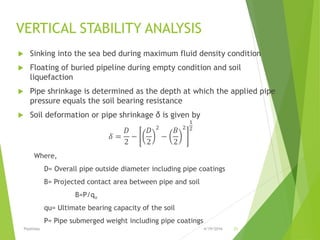 PIPE LINES.pptx