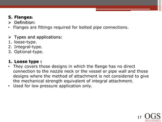 Pipe line activities To know about fabrication and modifications work ...