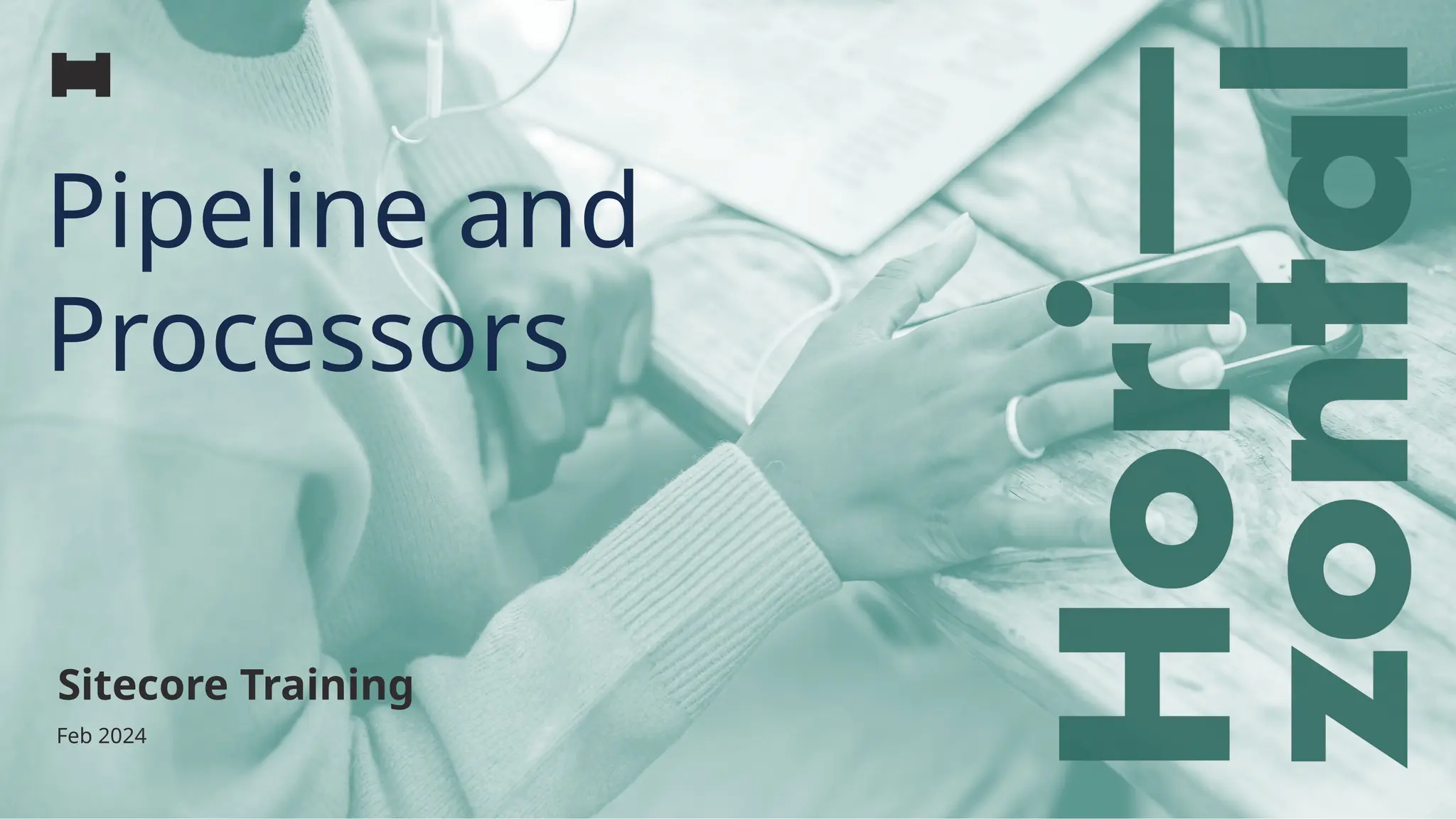 Diving into Sitecore Pipelines and Processors: Concepts, Customization, and Best Practices | PPTX