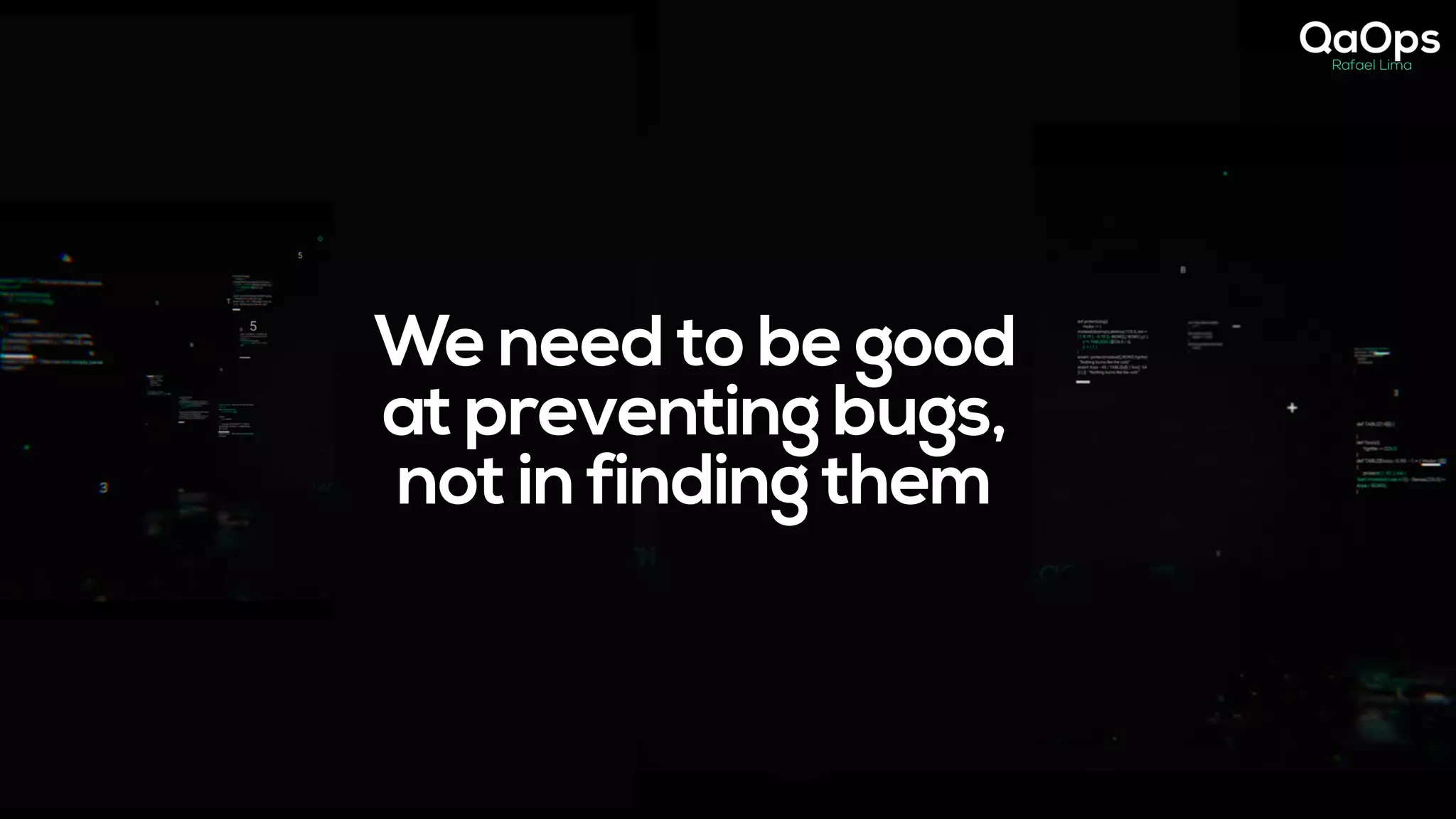 [QaOps] Continuouss Integration | Pipeline strategy | PDF | Web Development | Internet