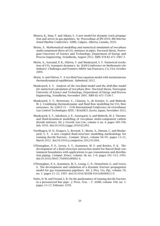 Pipeline Transport of CO2 Mixtures Models for Transient Simulation.pdf