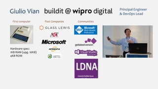 Pipeline your pipelines! | PPT