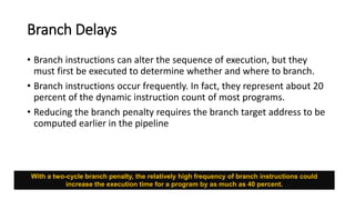 Pipelining | PDF