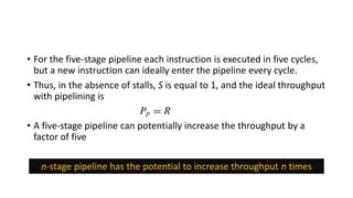 Pipelining | PDF