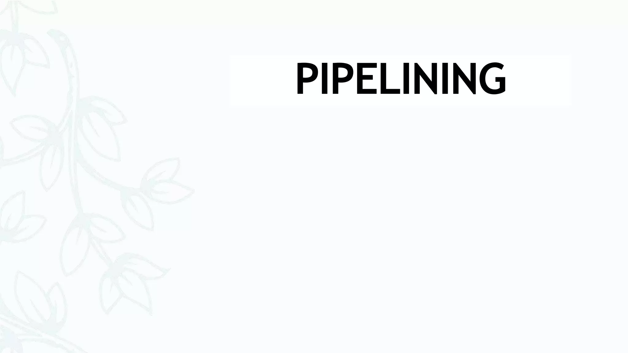 pipelining-190913185902.pptx