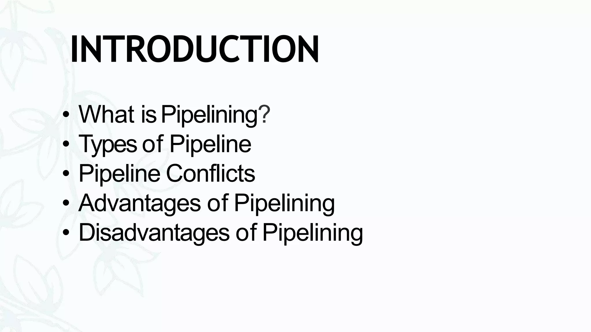 pipelining-190913185902.pptx