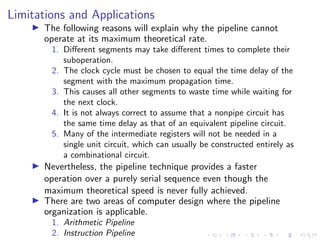 Pipelining_in_computer_organisation and Architecture.pdf