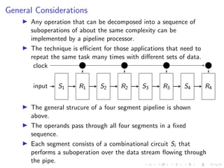 Pipelining_in_computer_organisation and Architecture.pdf