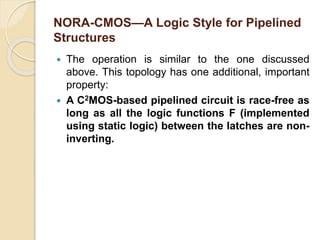 Pipelining approach | PPTX