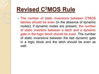 Pipelining approach | PPTX