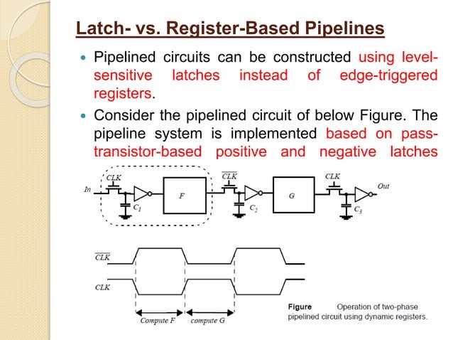 Pipelining approach | PPTX | Programming Languages | Computing