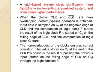 Pipelining approach | PPTX