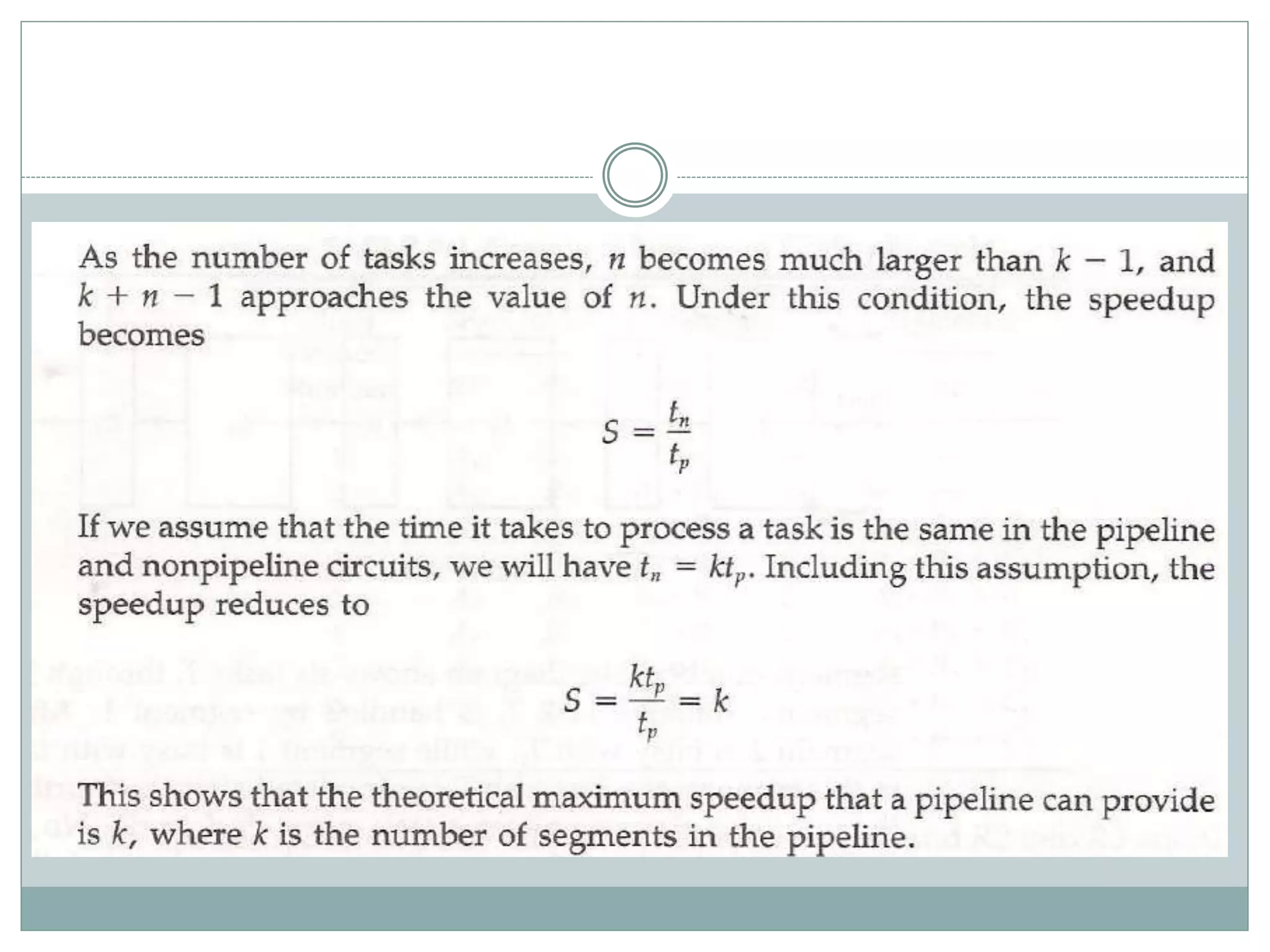 Pipelining and vector processing | PPTX