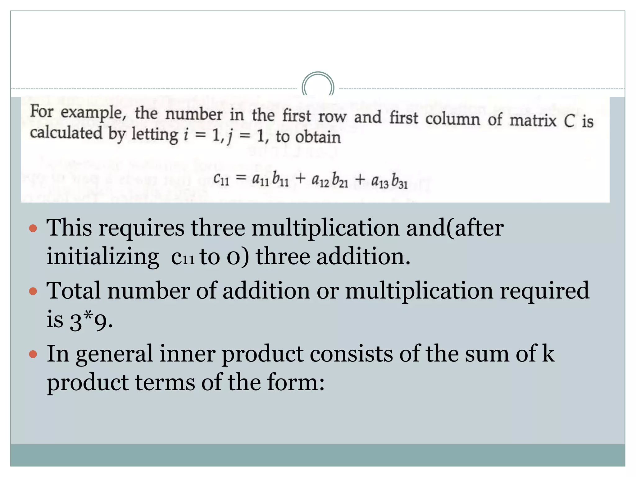 Pipelining and vector processing | PPTX