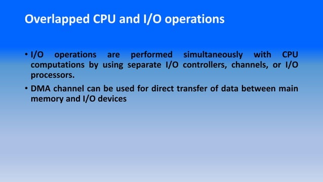 Parallel Processing & Pipelining in Computer Architecture_Prof.Sumalatha.pptx | Operating ...